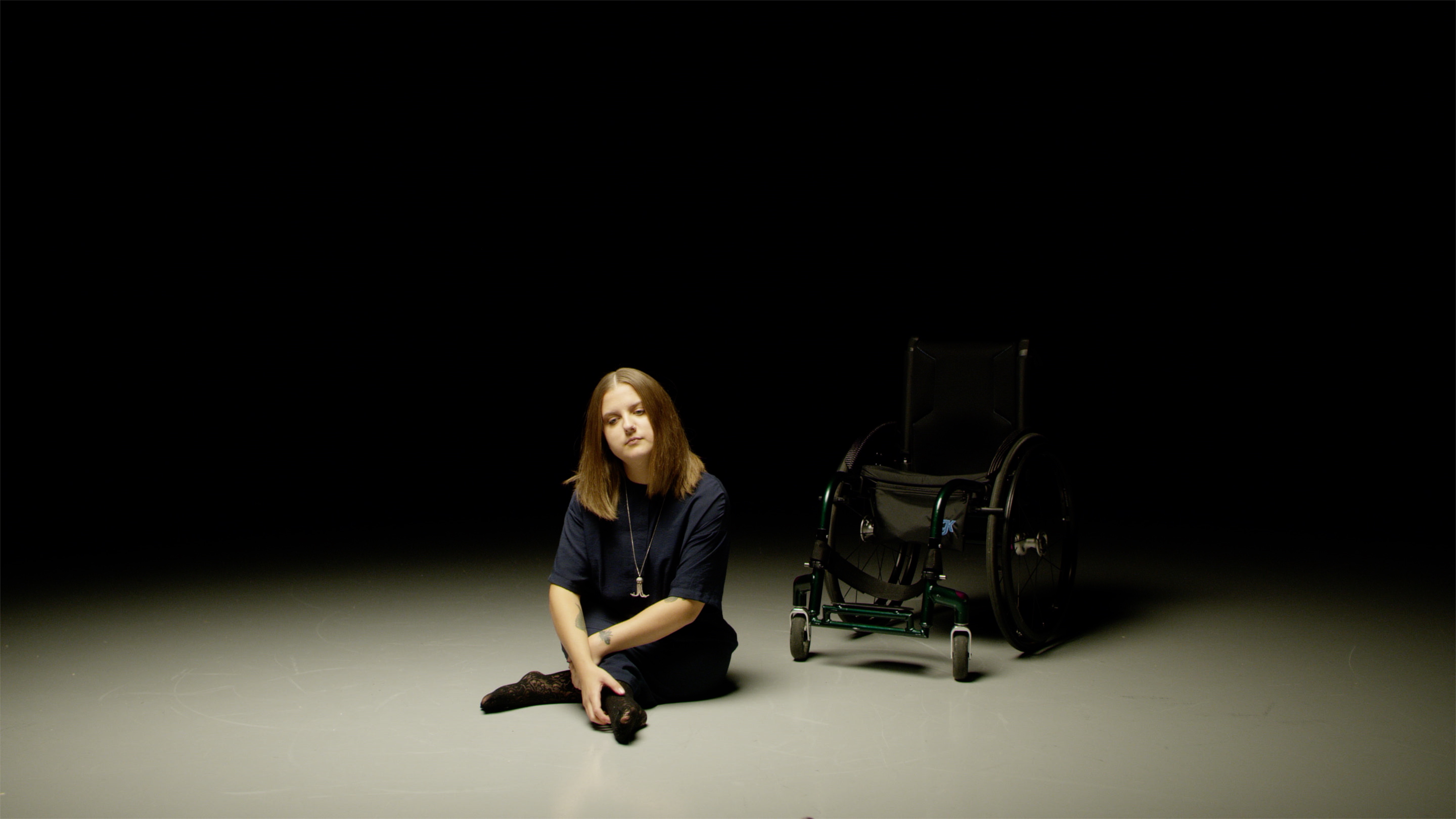 Ella Glendining's IS THERE ANYBODY OUT THERE selected for IDFA Forum in ...